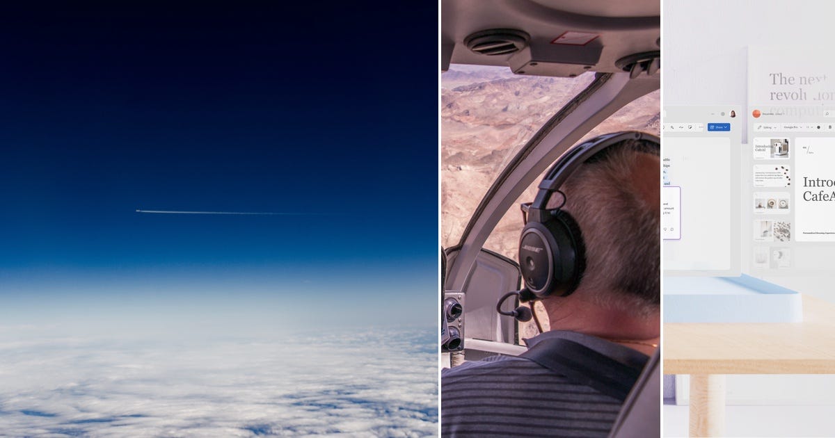 List: CoPilot | Curated by Greg Ricalde | Medium