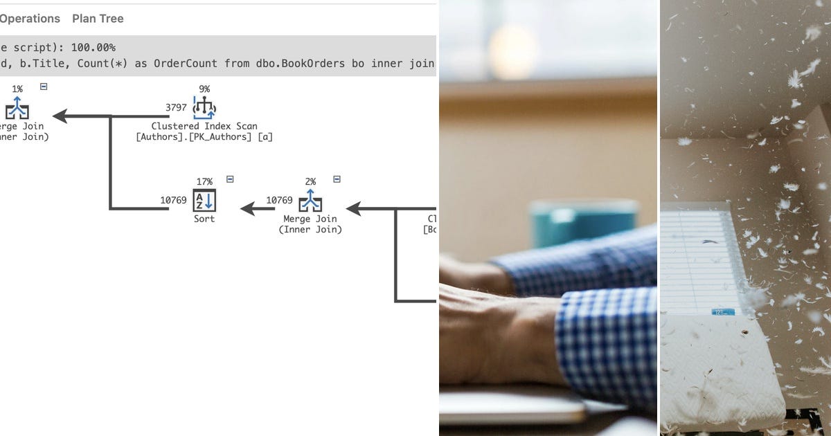List Sql Curated By Edwix Medium