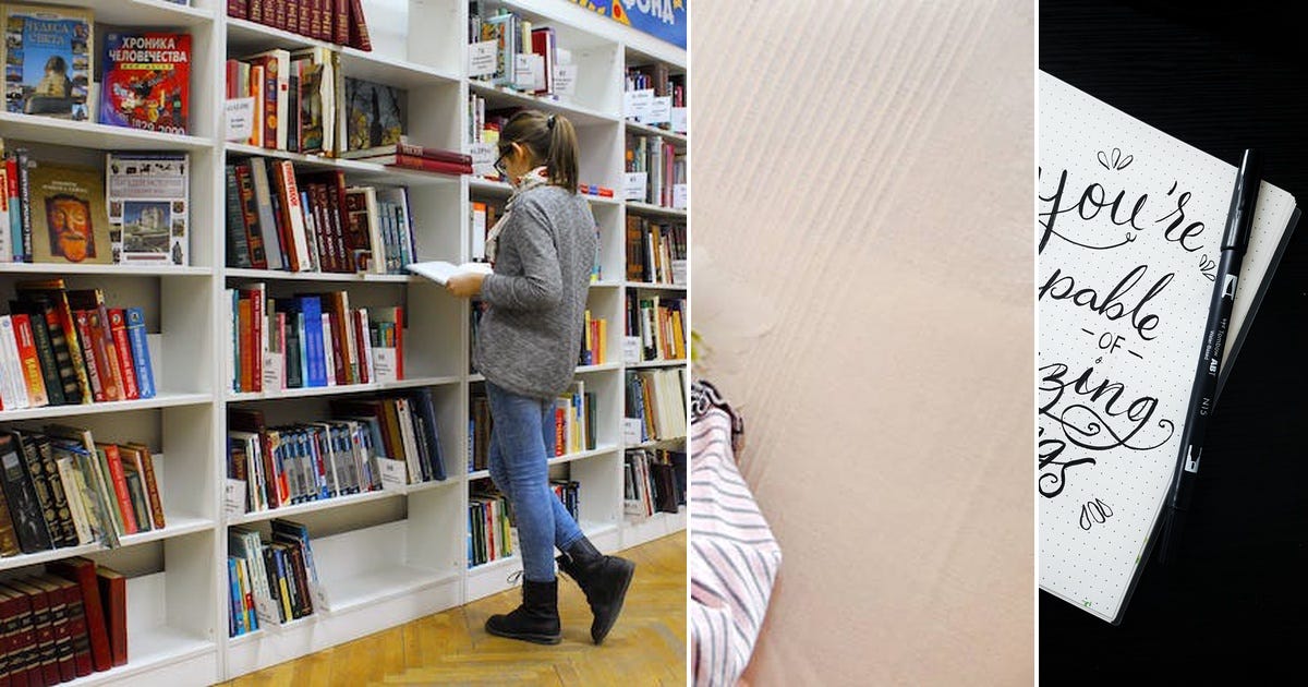 List: مقالات | Curated by Khalid oualid | Medium