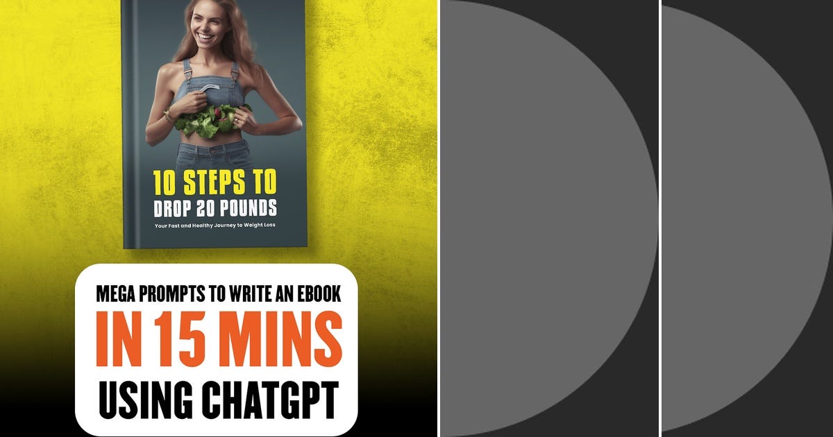 List: AI | Curated by Gina Schulaski | Medium