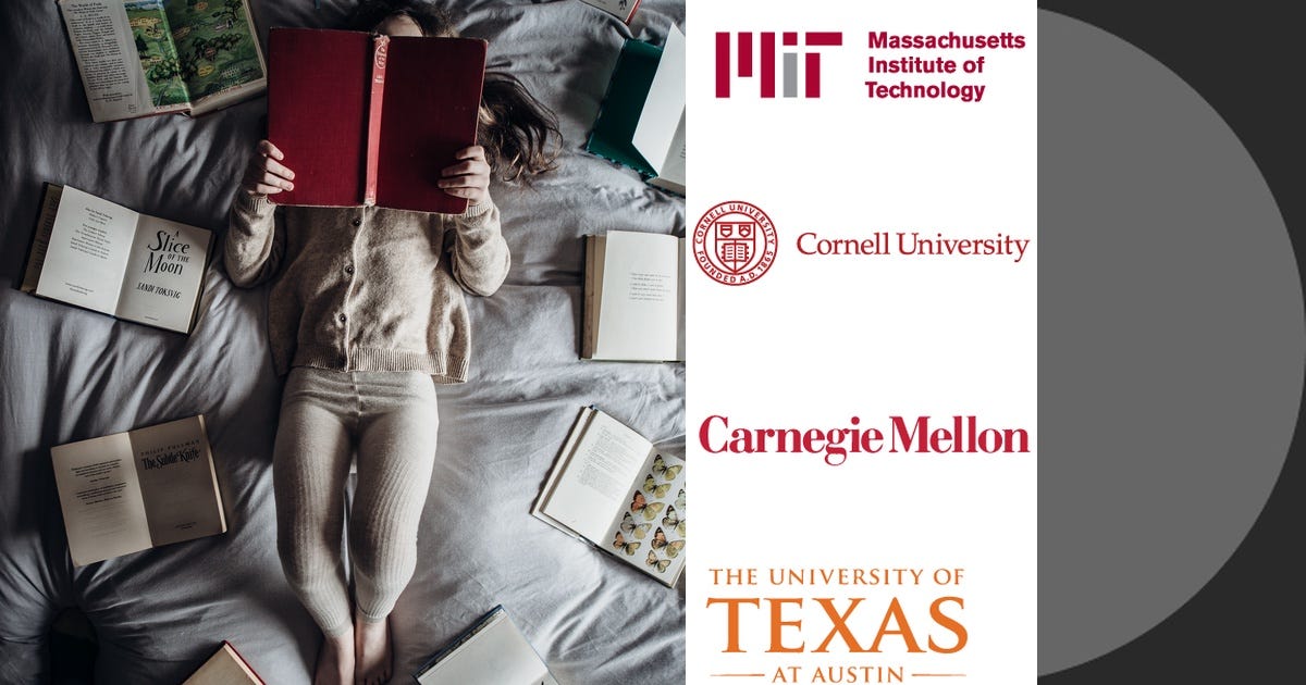 List: resources | Curated by Chris M | Medium