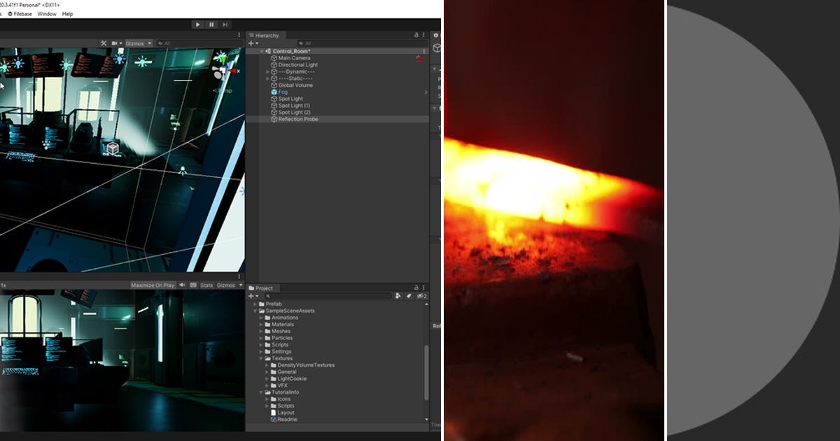List: Shaders | Curated by Caio Souza | Medium