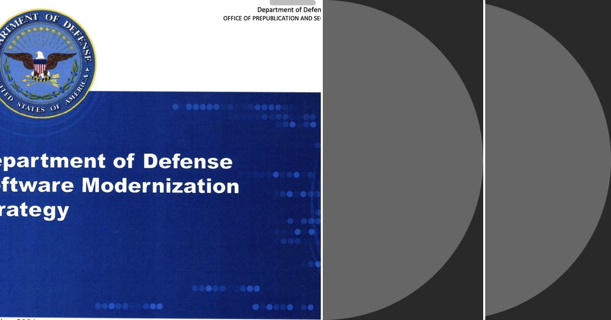 List: dod | Curated by Pratap | Medium