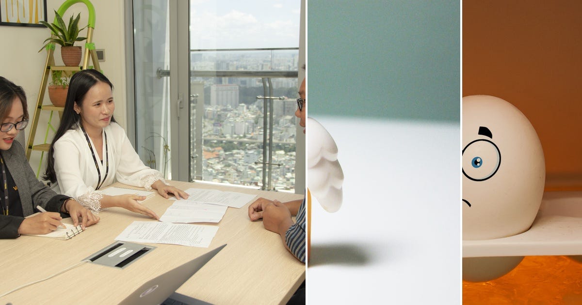 List: PO | Curated by Alex Pecqueur | Medium