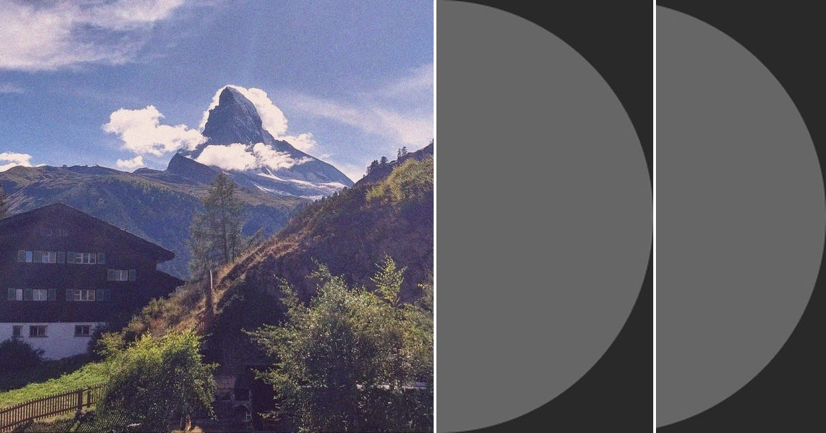 List: Travel | Curated by Michael Sutton | Medium