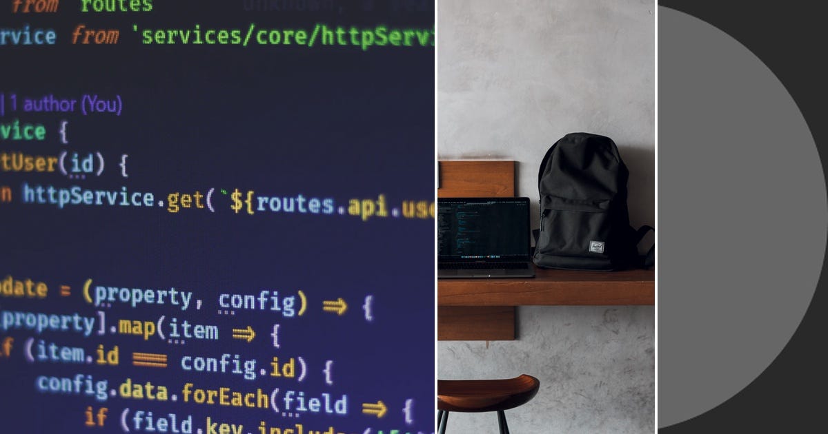 List: Python | Curated by Ha Van | Medium