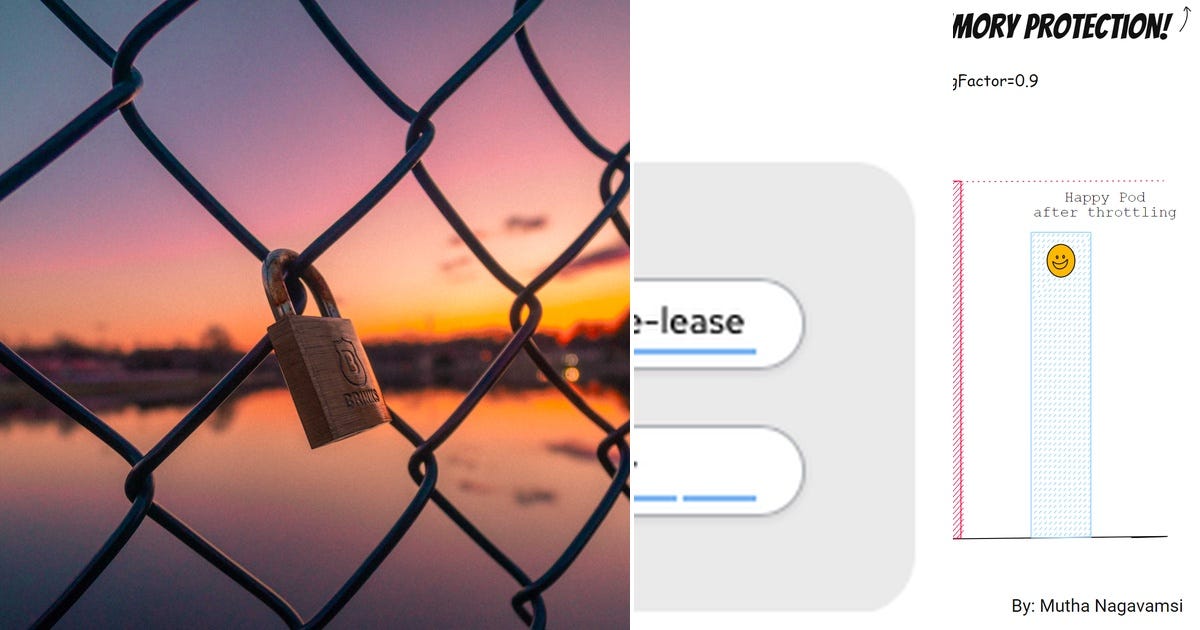 List: K8S | Curated by Madhav Jakkampudi | Medium