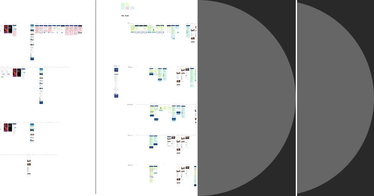 List: Tech | Curated by Gerwyn Jenkins | Medium