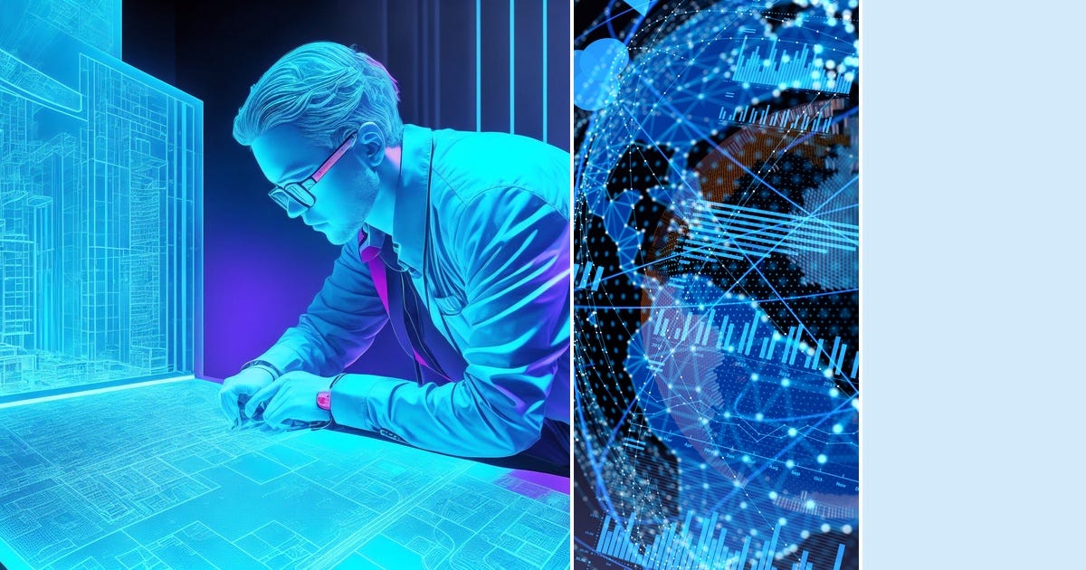 List: Cloud & Architecture | Curated by Putra Nugraha | Medium