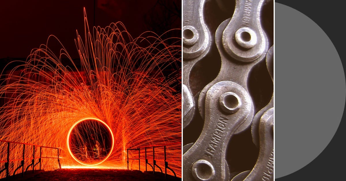 List: blockchain | Curated by Samet Yolcu | Medium