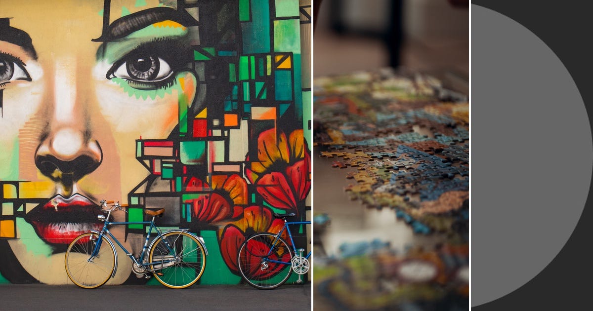 List: Missing data | Curated by Christopher Wenz | Medium