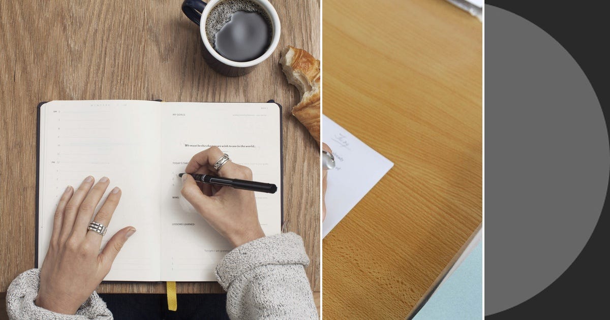 List: Writing | Curated by Tash | Medium