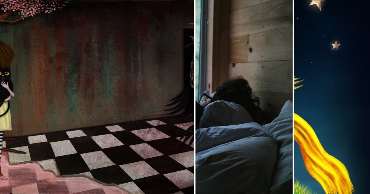 List: h | Curated by Jess Osorio | Medium