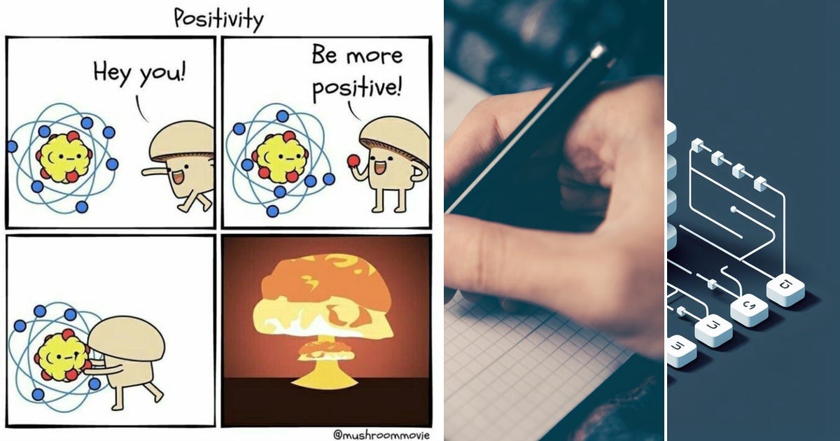 List: CPP | Curated by Sam Yong | Medium