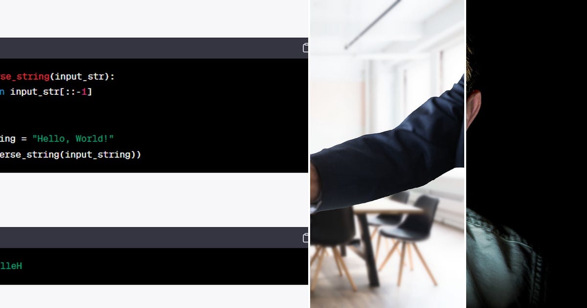 List: Python | Curated by Zonke | Medium