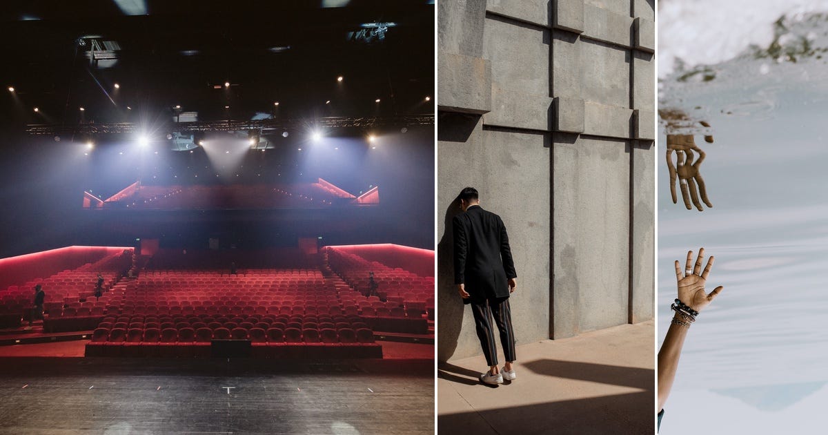 List: Make It Make Sense | Curated by Saheed Stories | Medium