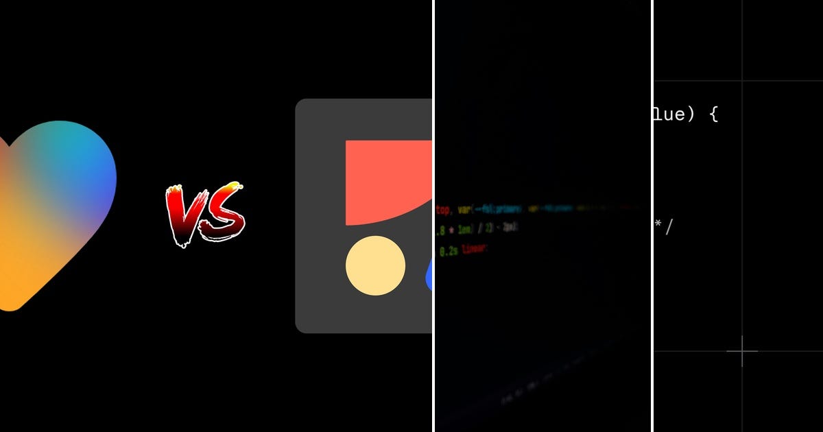 List: DEV MODE | Curated by Alex Stocker | Medium