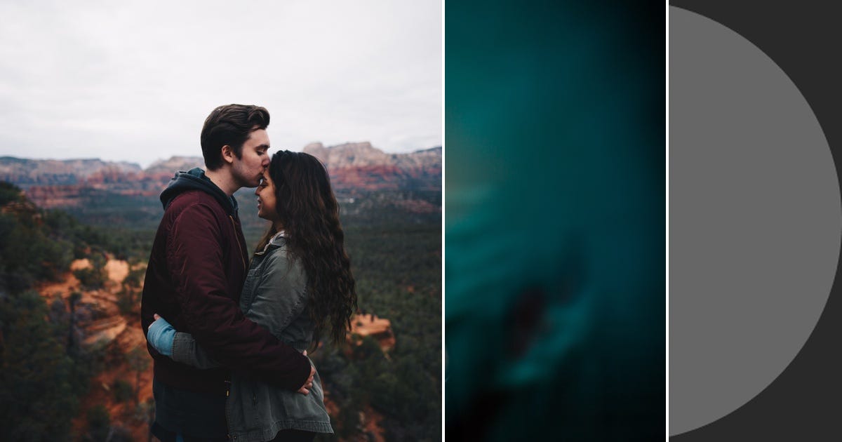 List: Boundaries | Curated by Stella Pfau | Medium