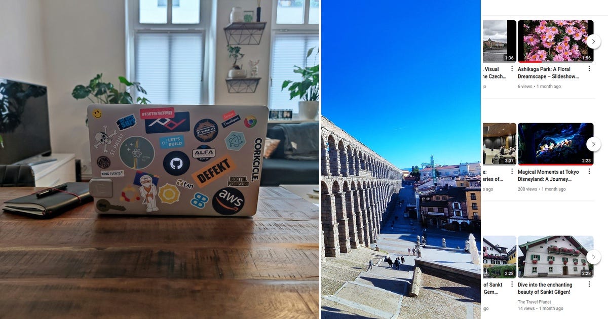 List: Reading list | Curated by Dmitry Romanoff | Medium