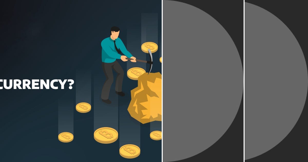 List: Crypto Mining | Curated by Lukehillman | Medium