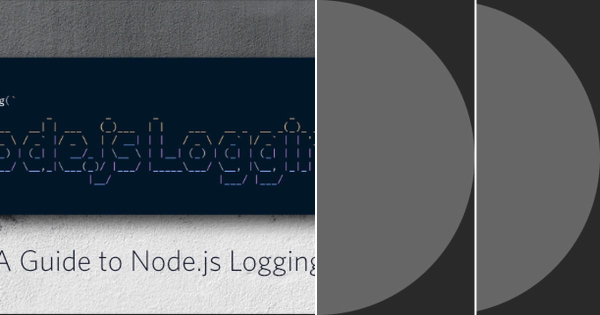 List: Creating-Logging-Read | Curated by Dejavu Xtrem | Medium