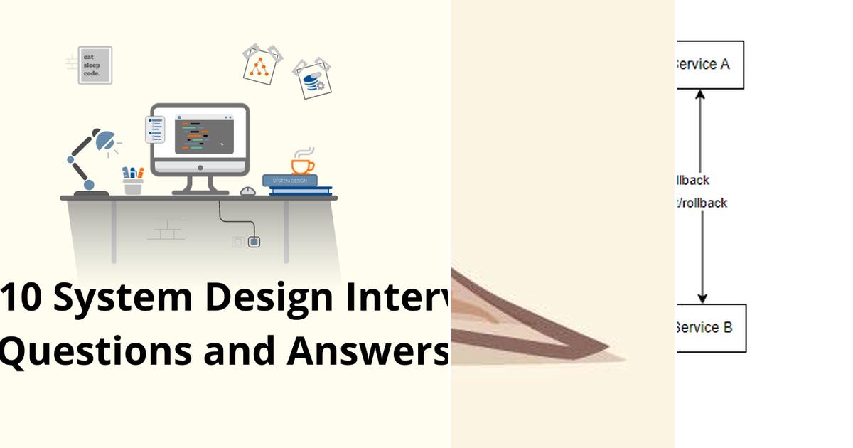 List: System Design | Curated by Tinkukalluri | Medium