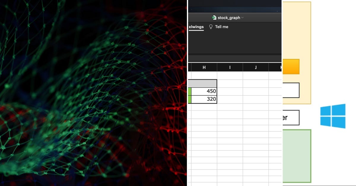 List: Xlwings | Curated by Drfekry | Medium
