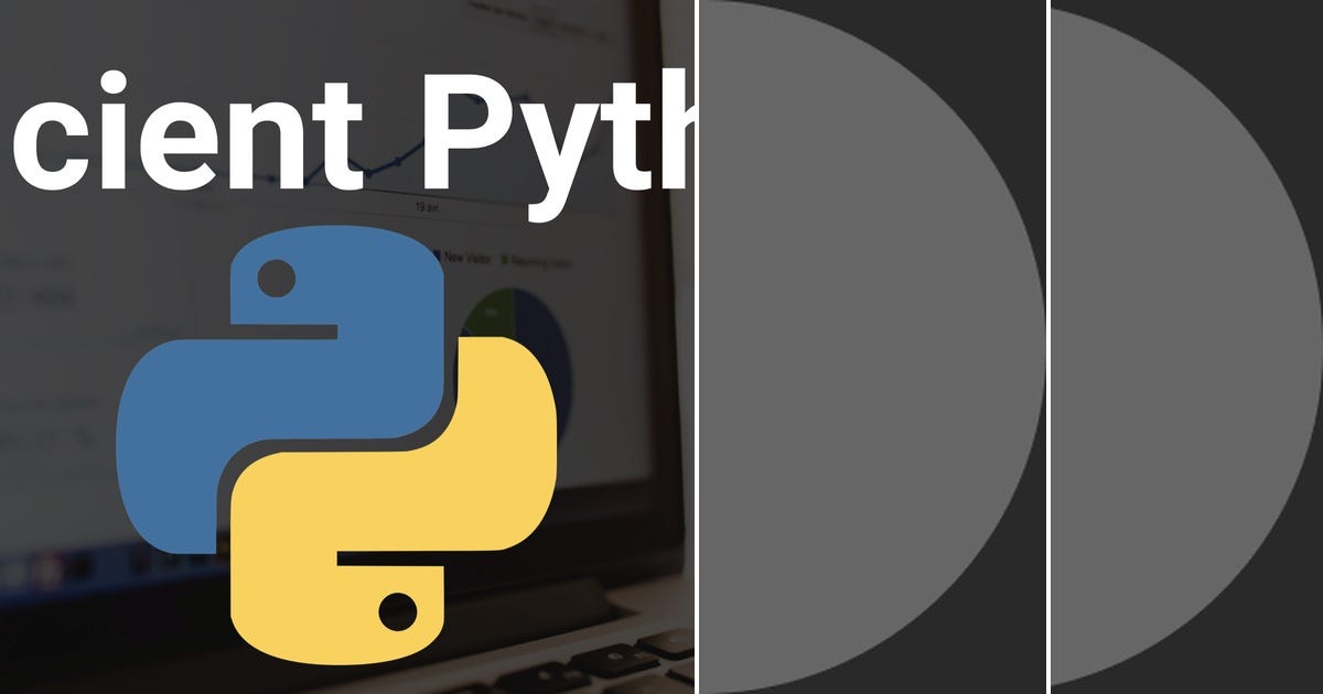List: python | Curated by Noor Ul Huda Butt | Medium
