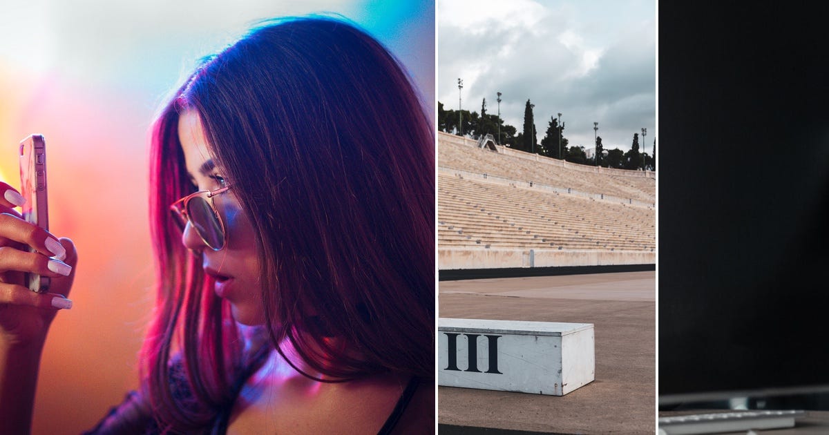 List: My writing inspo | Curated by Two-thirds math | Medium