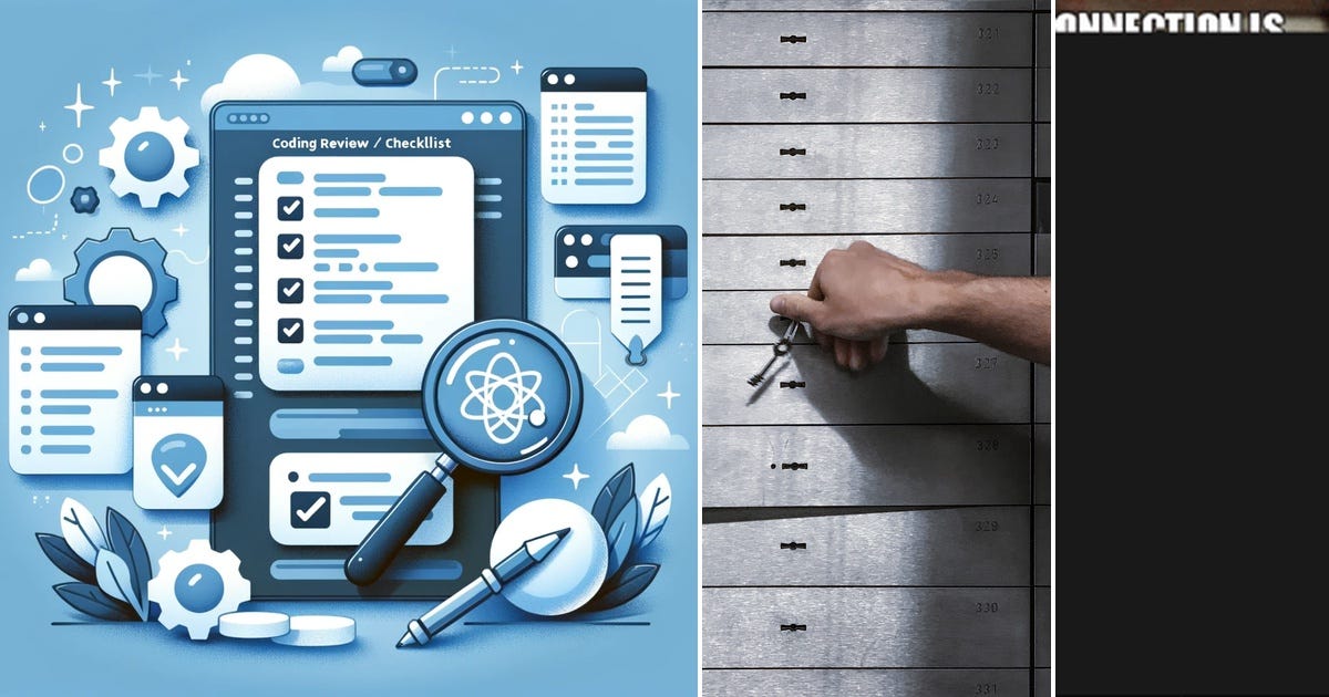 List: React Native | Curated by Михаил Голенко | Medium