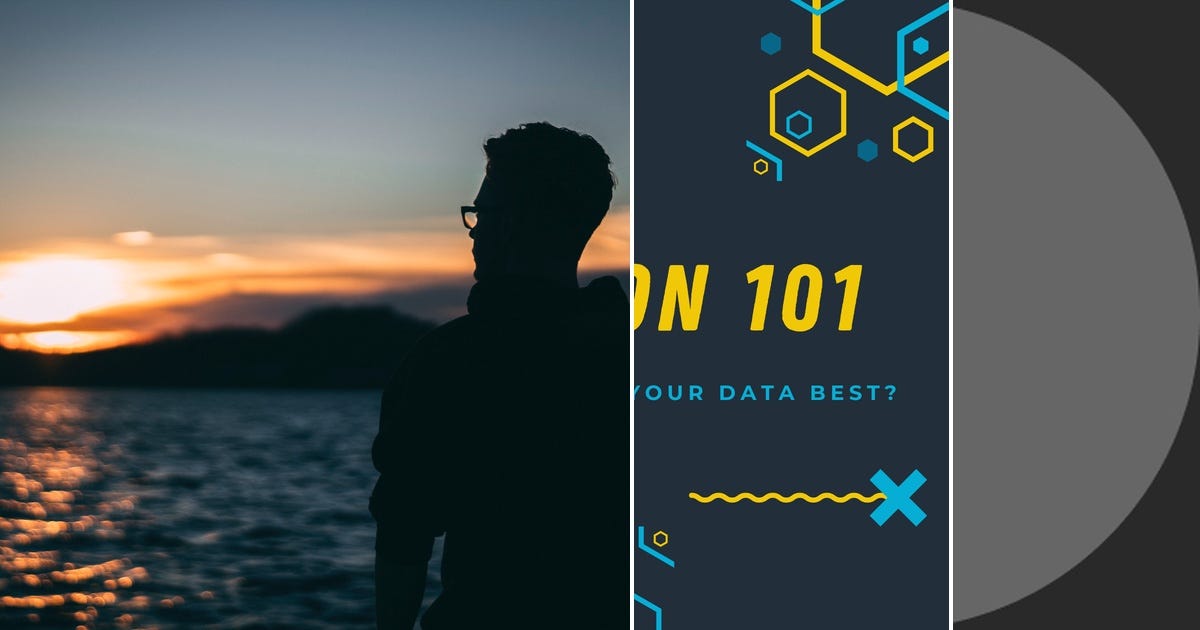 List Plotting Data Curated By Sumit Medium