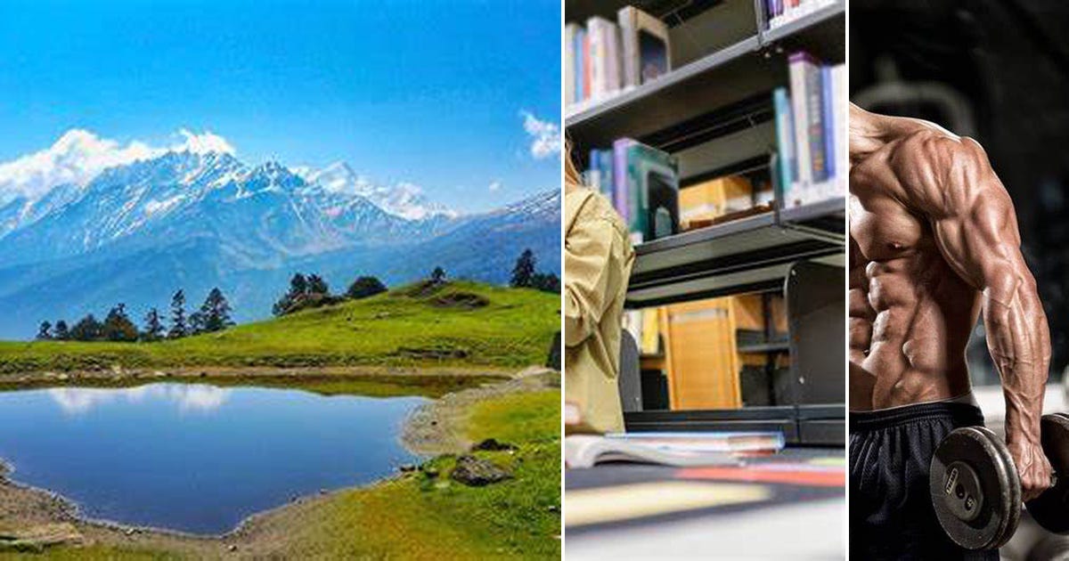 List: LIFESTYLE HACK | Curated by Amit rawat | Medium