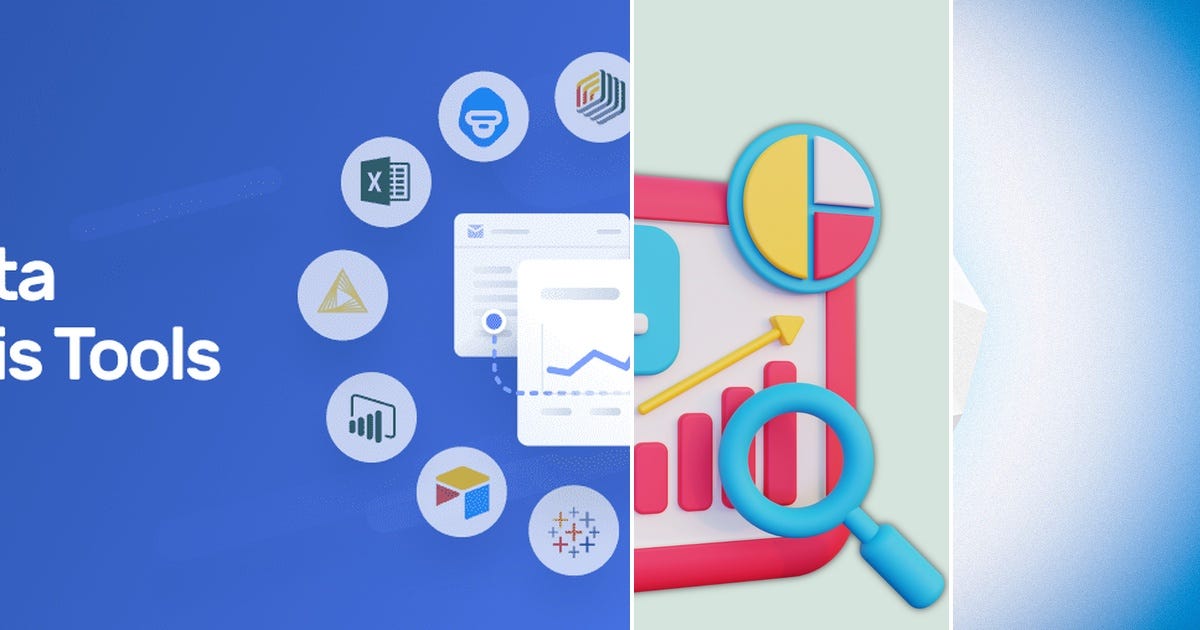 List: Data Analyst | Curated by Néstor Patricio Rojas Río | Medium