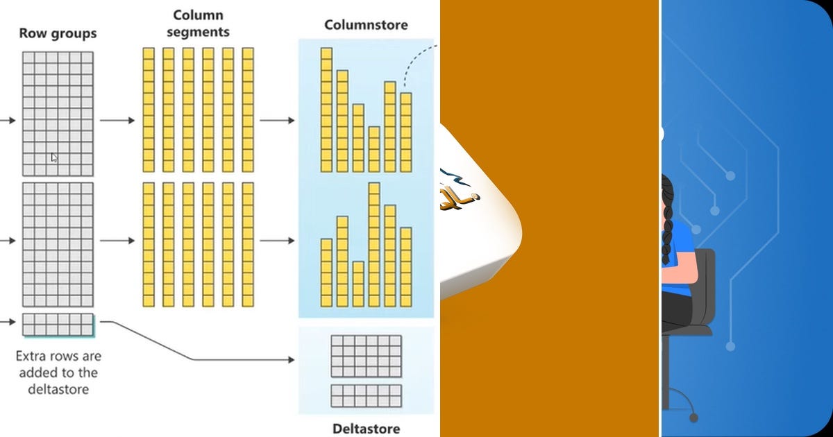List: Database concepts | Curated by Subbu | Medium