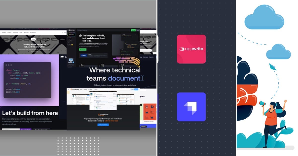 List: Programming and IT | Curated by Anxhel Koja | Medium
