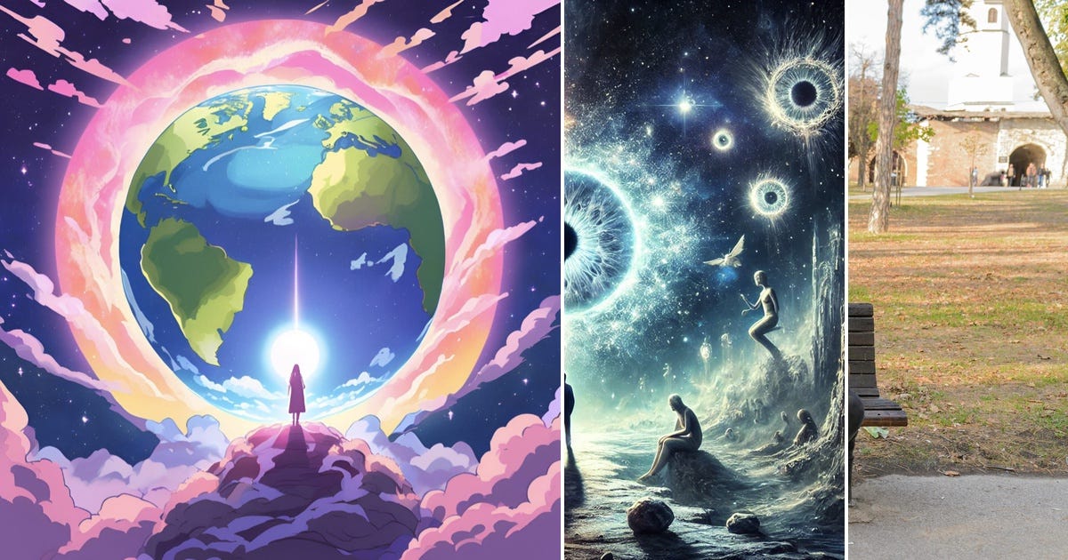 List: Interesting Articles | Curated by Alison Glathar | Medium