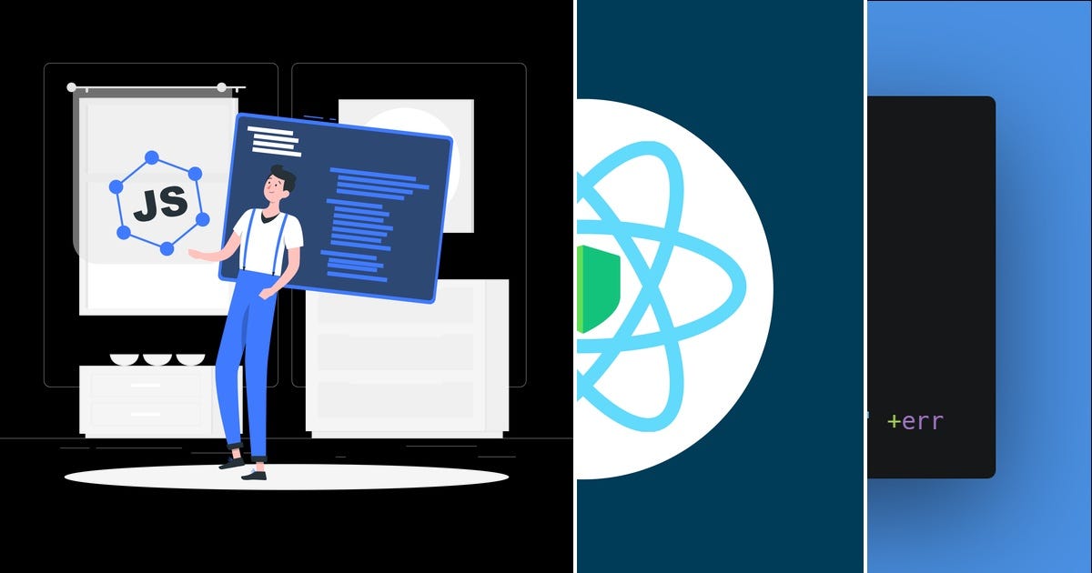 List: React router | Curated by Pablohernanaraujo | Medium