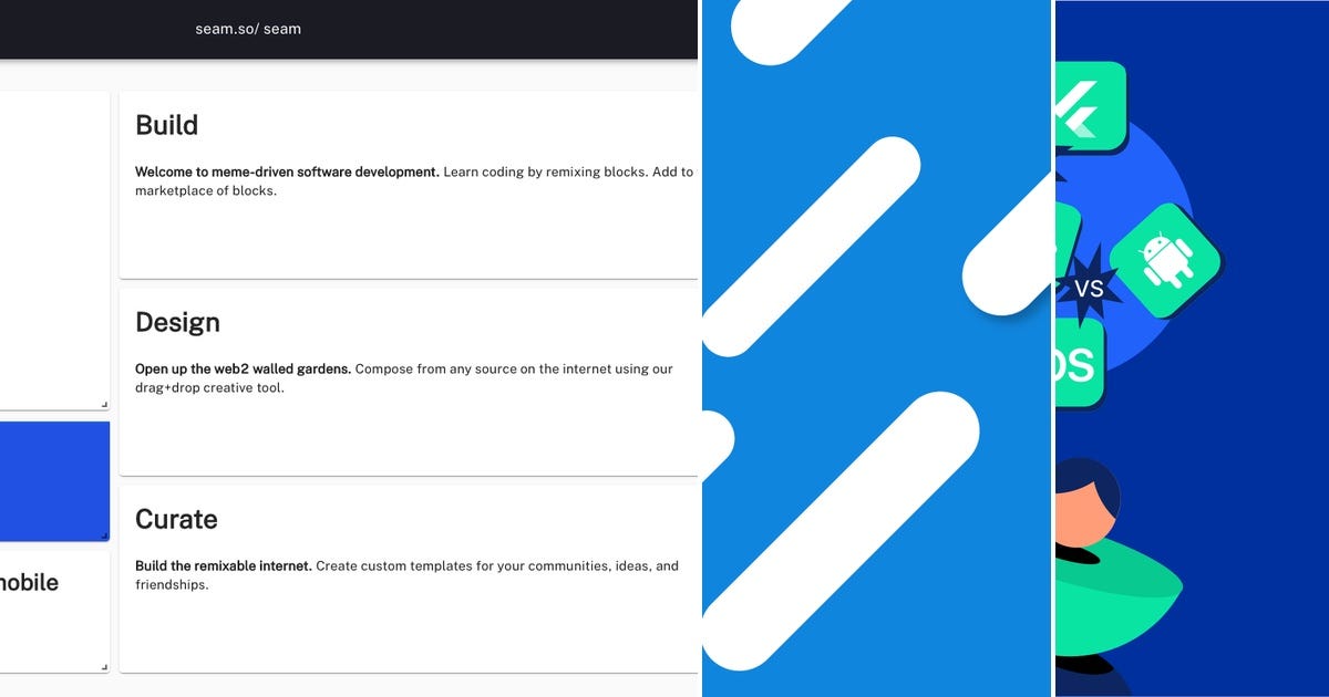 List: React Native | Curated by 메프린 | Medium