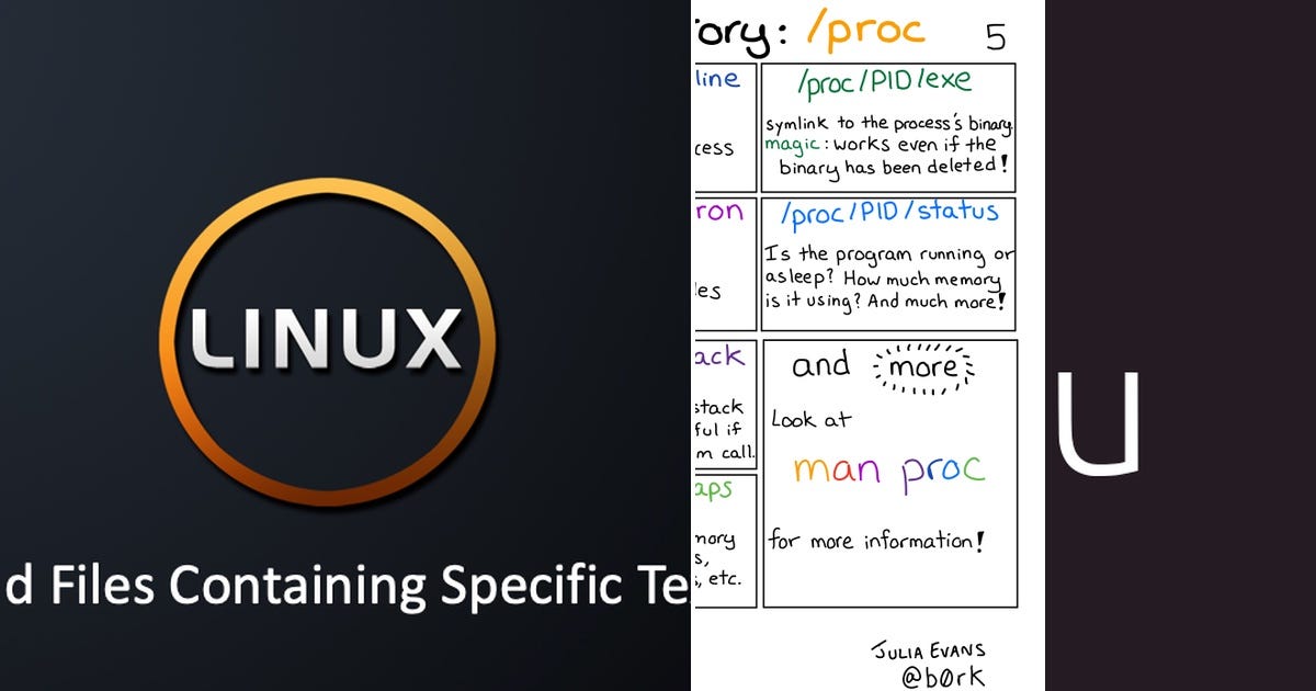 List: Linux & scripting | Curated by Couponme | Medium