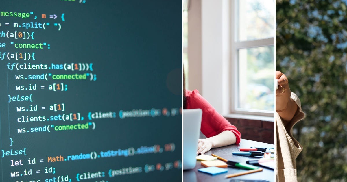 List: Coding | Curated by Chris LeTempt | Medium