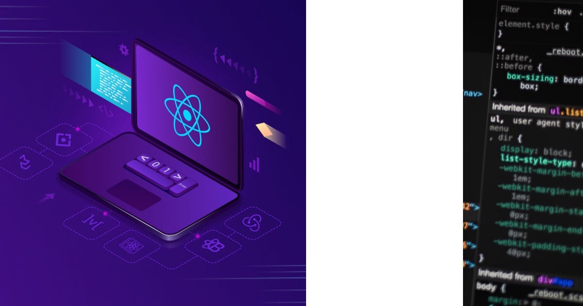 List: WebDev | Curated by Brandonusamarcure | Medium