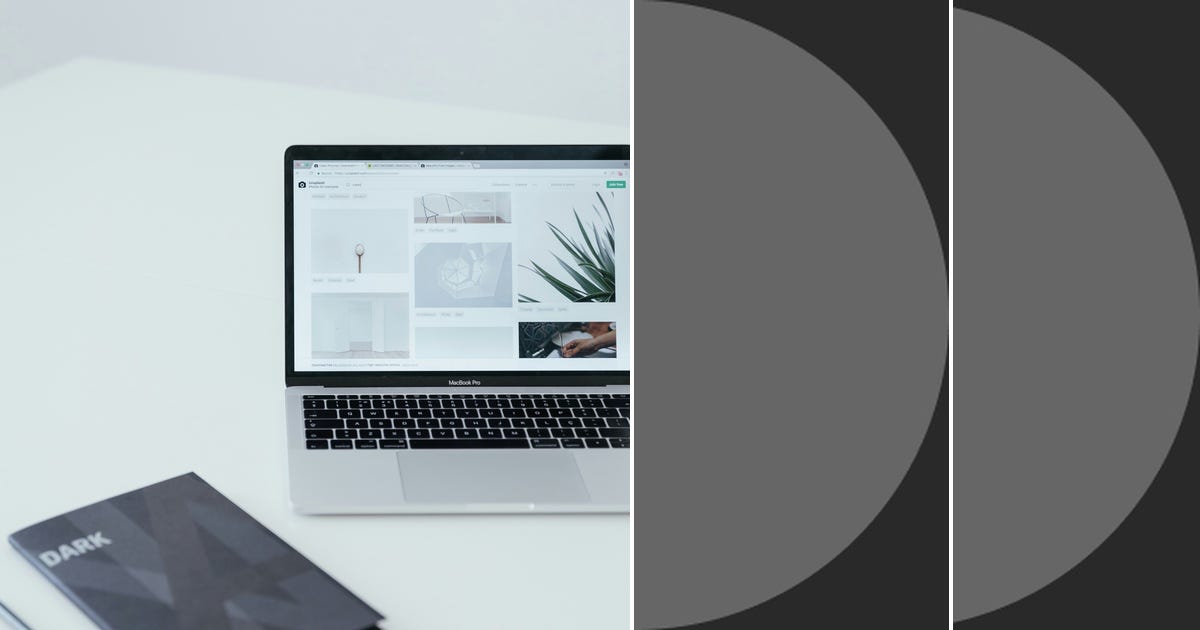 List: HTML/(S)CSS | Curated by Guido Dinnebier | Medium