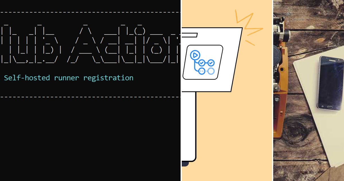 List: CI/CD | Curated by Mark Neil | Medium