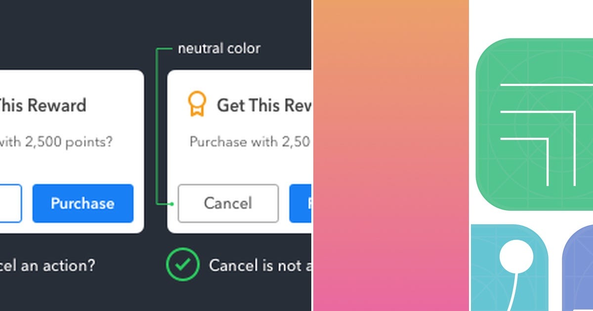 List: Usability | Curated by Tring Plus Studio | Medium
