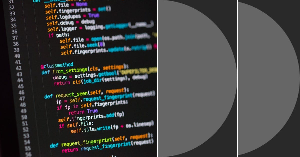 List: programming languages | Curated by Adam Saidov | Medium