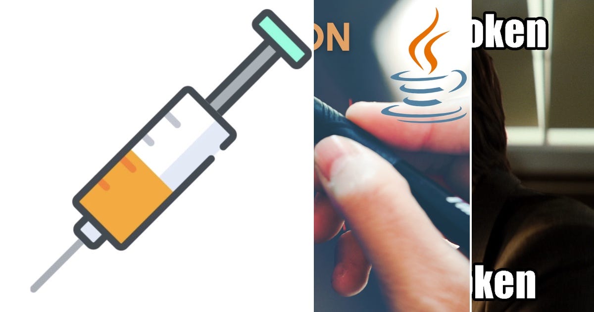 List: Java | Curated by Melissa J Kipp | Medium