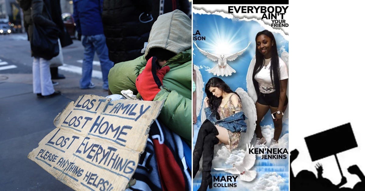 List: Accurate Report | Curated by Dwayne Vidal | Medium