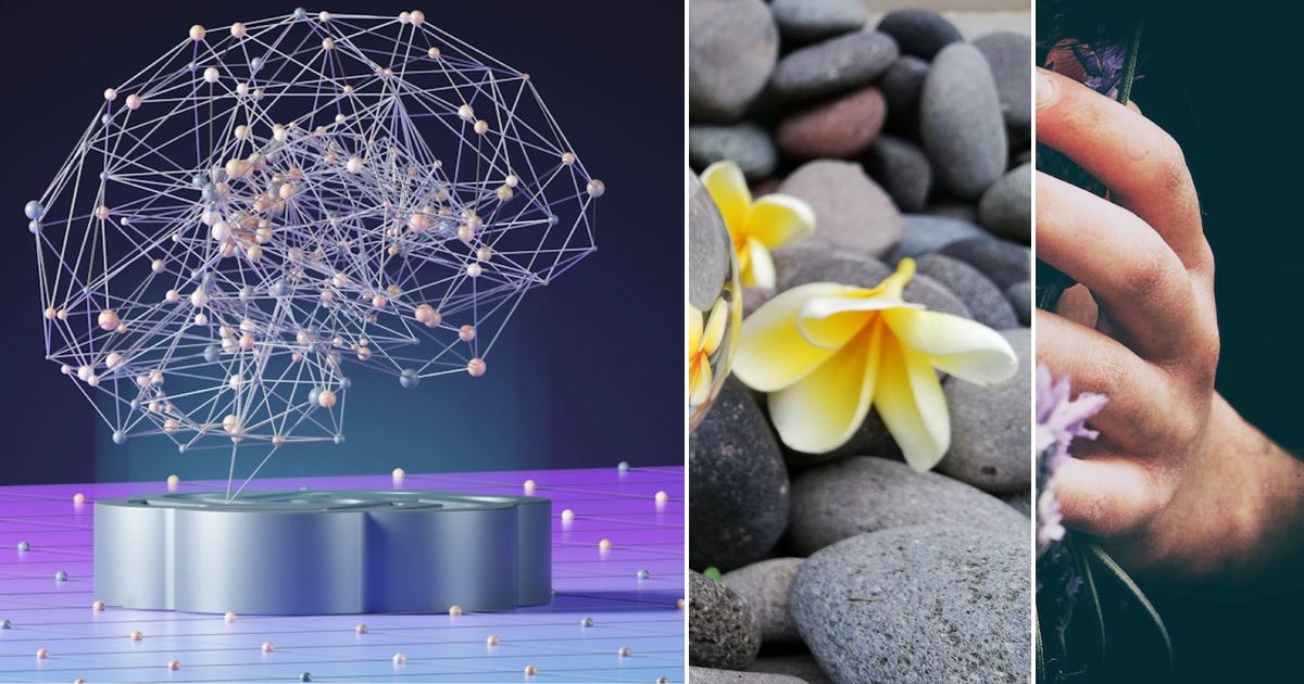 List: Holistic & Alternative Therapies | Curated by Ccgordon | Medium