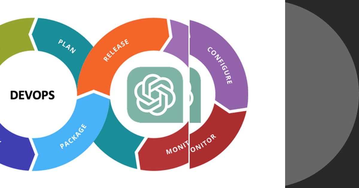 List: Gpt on DevOps | Curated by Yaswanth Gajjala | Medium