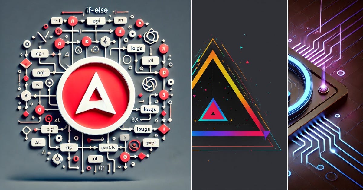 List: Angular | Curated by Rainbow Life | Medium